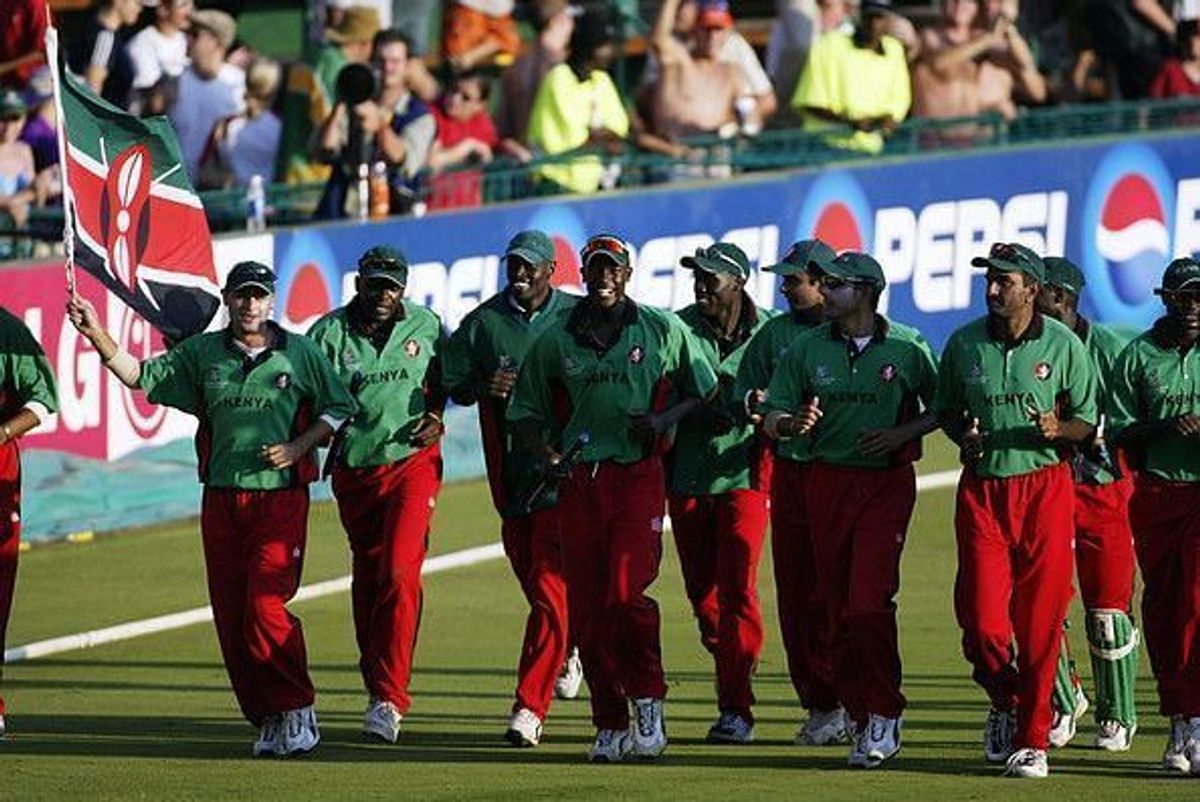 T20 World Cup 2007 - Schedule, Squads, Winners, Runners-Up