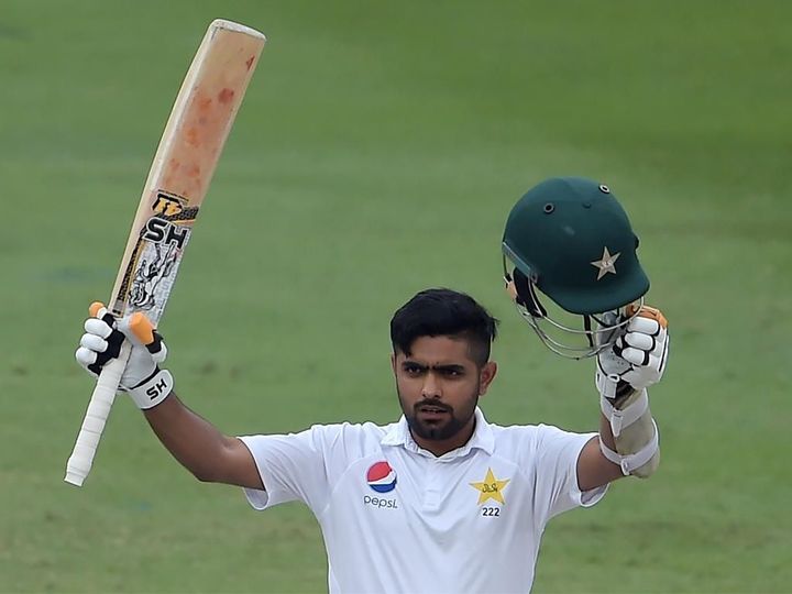 Babar Azam Captaincy Record - Test, ODIs and T20Is