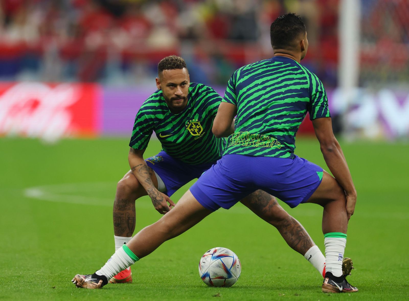 “Should be starting this game”, “Gives them better balance” – Fans can ...