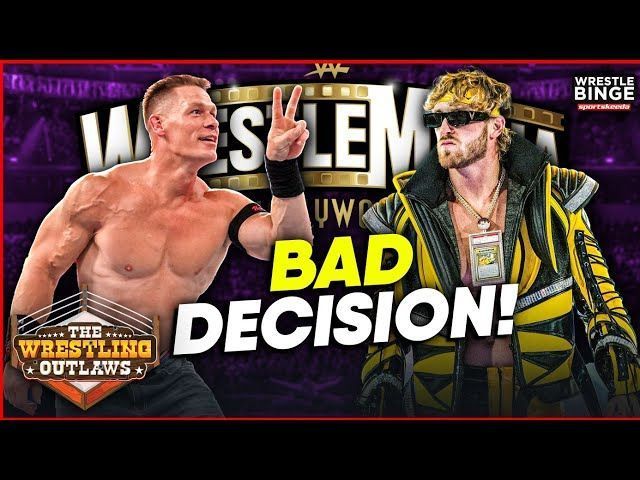 John Cena should return in a WWE storyline that "pi**es off" the IWC ...