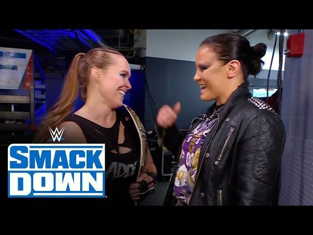 Decorated star ready to make a comeback, recently returned star - 5 WWE ...