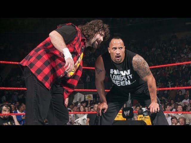 38-year-old WWE veteran describes working on huge surprise segment with ...