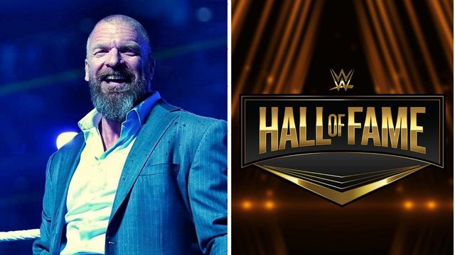 Triple H: Triple H may have plotted to release WWE Hall of Famer, feels ...