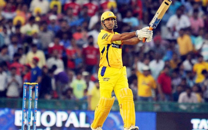 MS Dhoni Records in International cricket as wicketkeeper, batsman ...