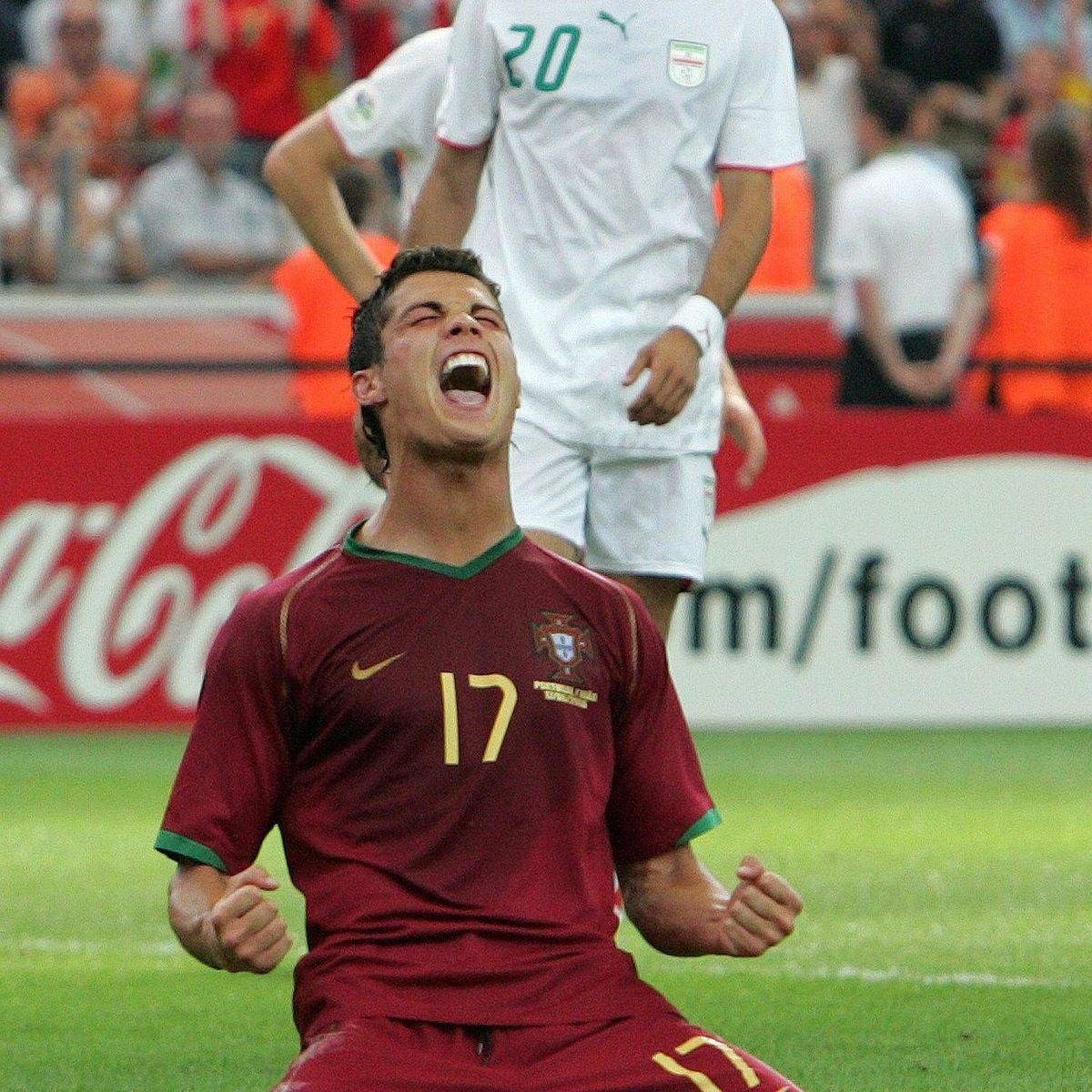 Cristiano Ronaldo Portugal World Cup - Ronaldo's statistics for ...