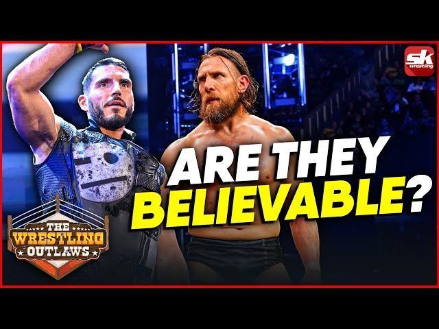 Former WWE star pitches insane match idea for The Bloodline at ...