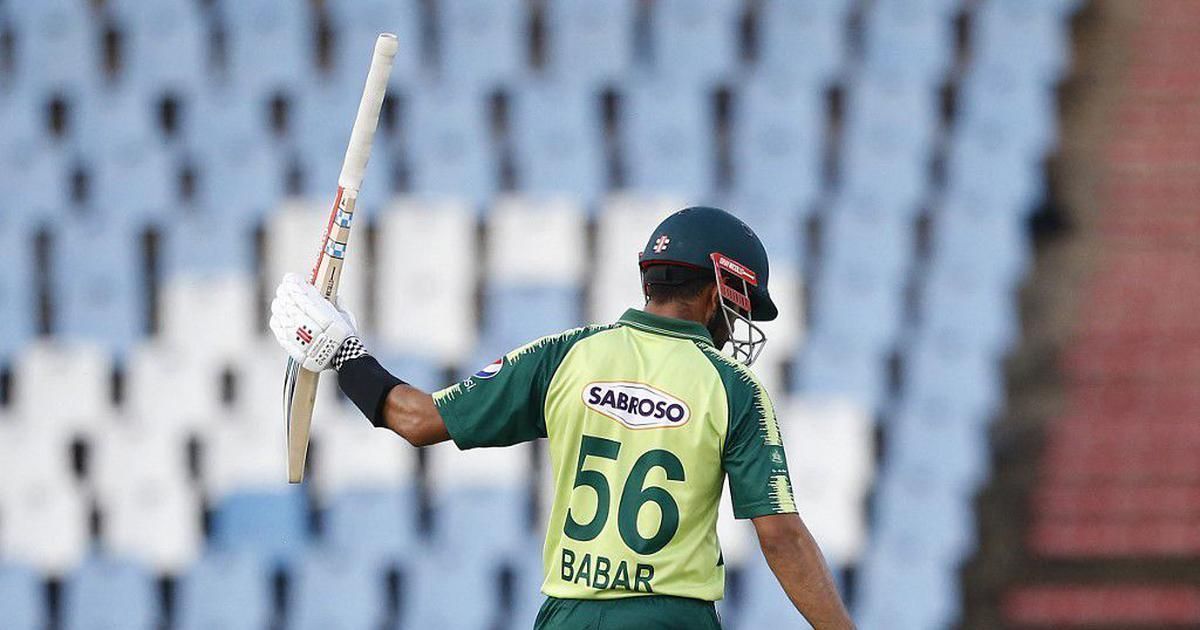 Babar Azam ICC rankings - Latest ICC Test Ranking, ODI Ranking and T20I ...