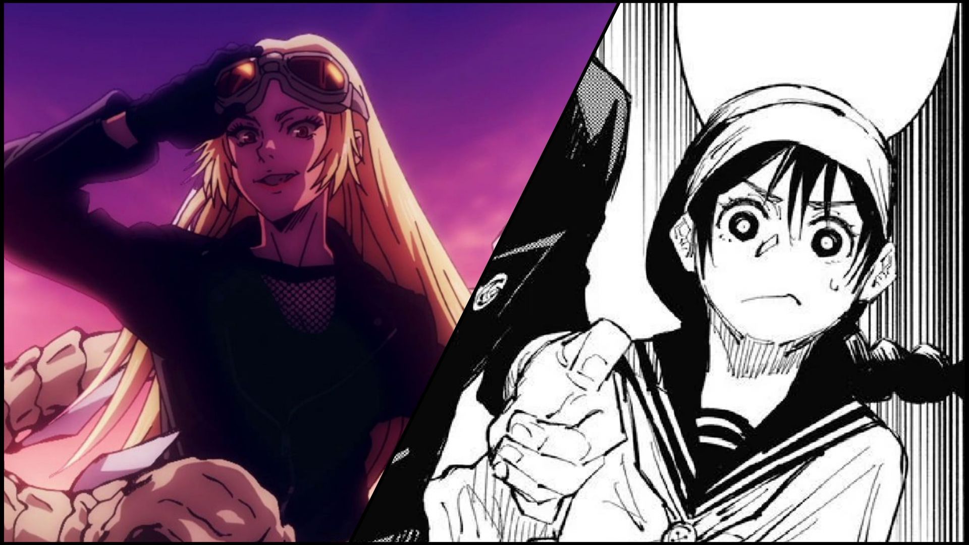 Jujutsu Kaisen: The importance of Star Plasma Vessels, explained