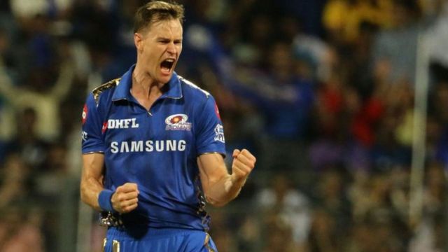 IPL 2023: 3 reasons why Jason Behrendorff to Mumbai Indians is a good move