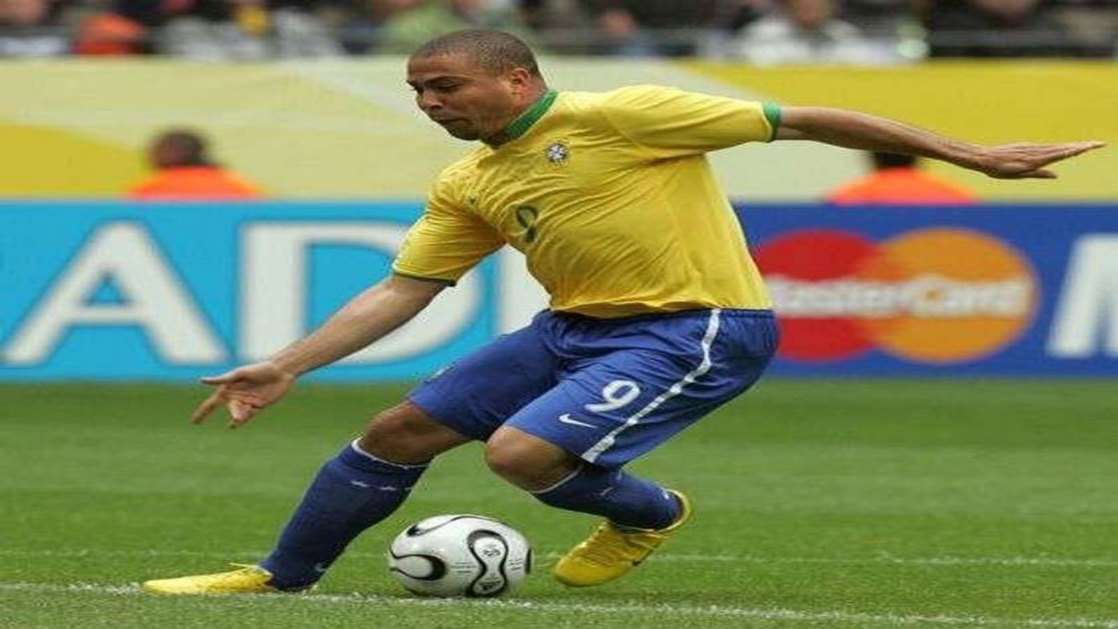 10 greatest Brazilian footballers of all time