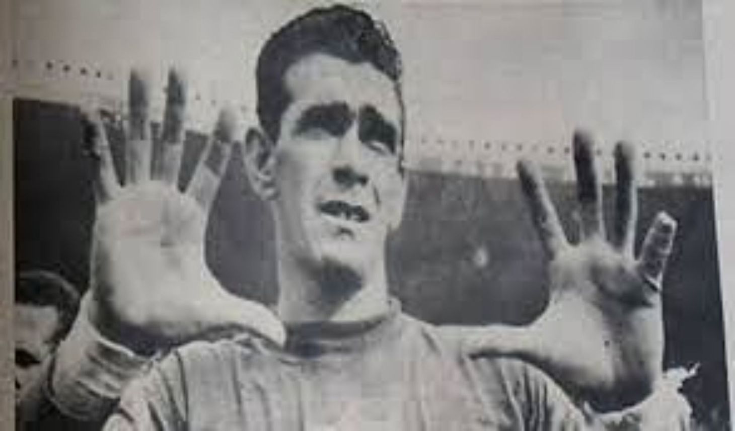 10 best Brazilian goalkeepers of all time