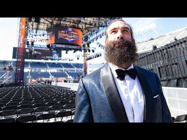 Brodie Lee's wife Amanda thanks WWE's Seth Rollins after his heartfelt ...