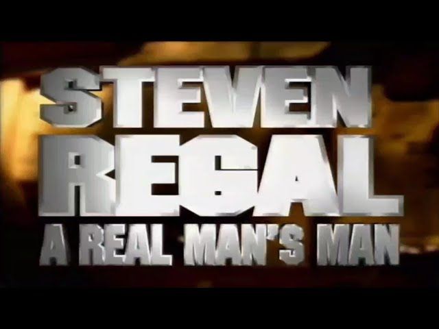What was William Regal's role in WWE before his release?