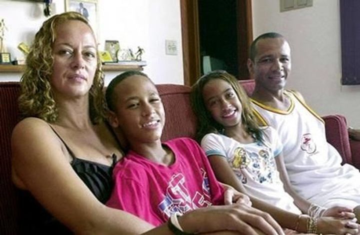 Neymar’s Family - Parents, Siblings, Wife & Kids | Sportskeeda