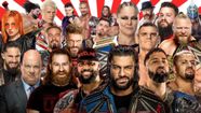 Wwe Superstars