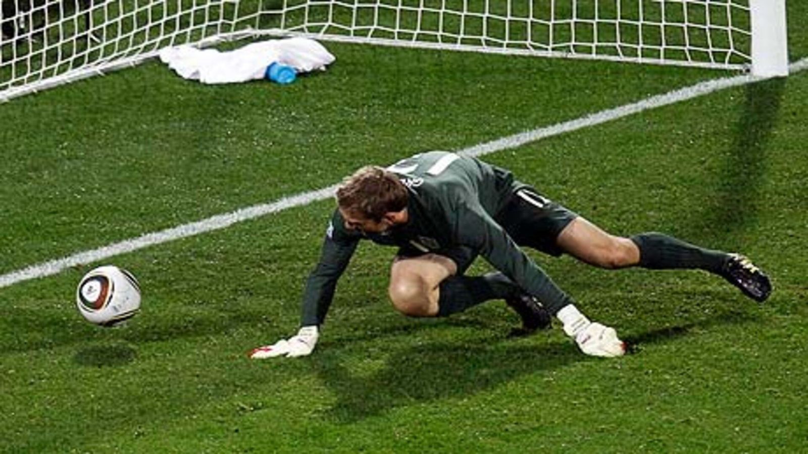 Jabulani: The Jabulani: A Celebration of Joy