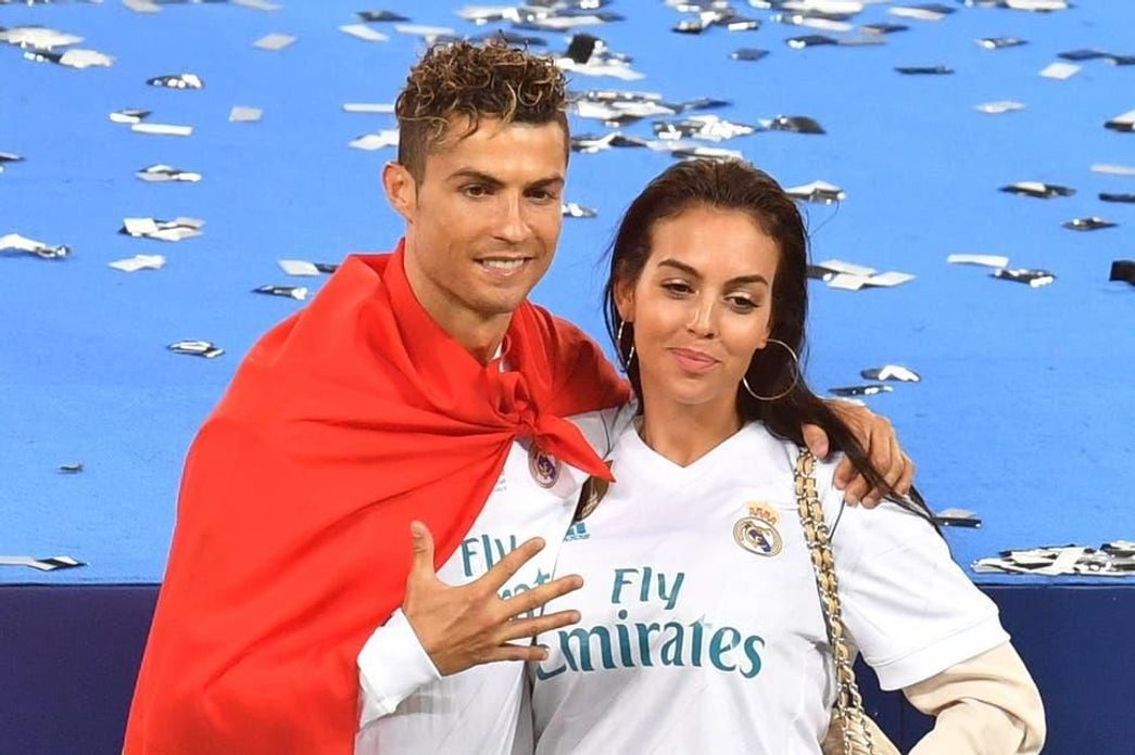 Cristiano Ronaldo's family - Parents, Wife, Children | Sportskeeda