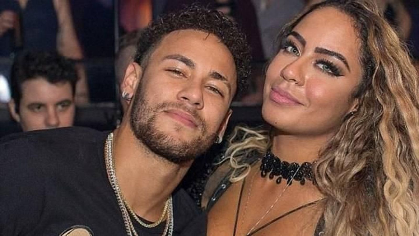 Neymar’s Family - Parents, Siblings, Wife & Kids | Sportskeeda