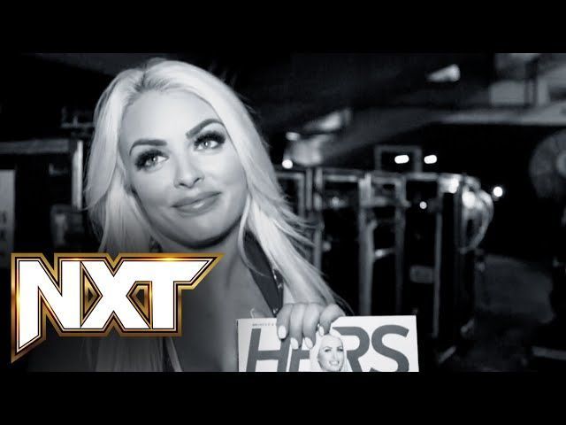 Mandy Rose WWE: WWE snubs Mandy Rose as they announce best NXT moments of 2022