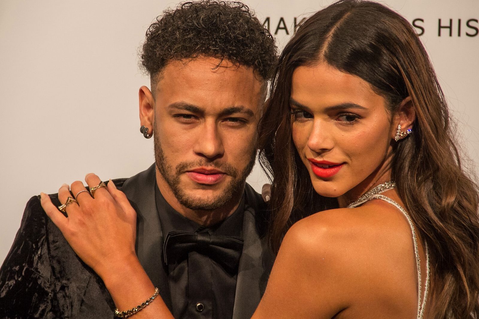 Neymar's girlfriends & Neymar’s Dating History - Sportskeeda