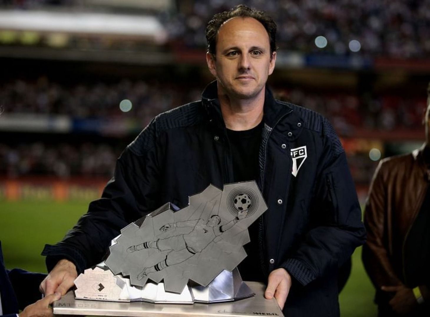 10 best Brazilian goalkeepers of all time