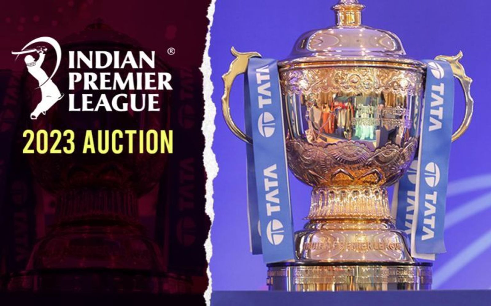 IPL 2023 Auction Live Streaming Details & Telecast Channel List