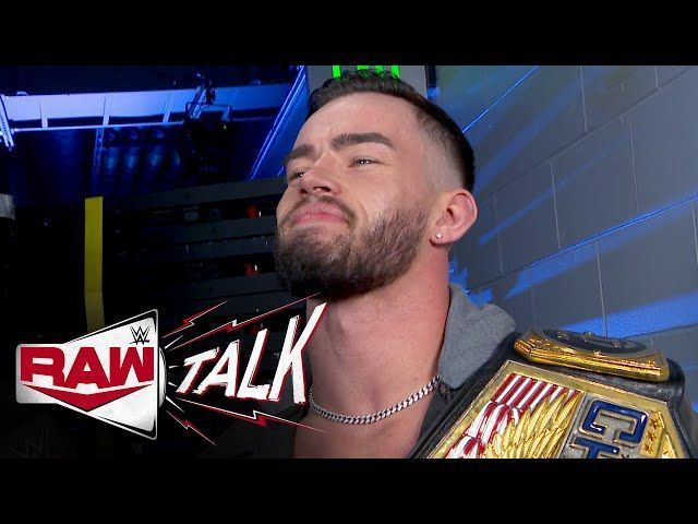 AJ Styles claims current WWE star would fulfill his potential "if he ...