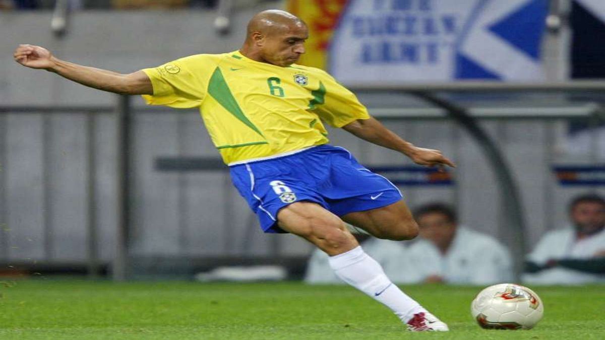 10 greatest Brazilian footballers of all time