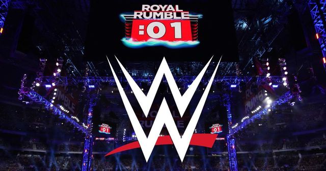 WWE has no option but to book 8-time champion to win the Royal Rumble ...