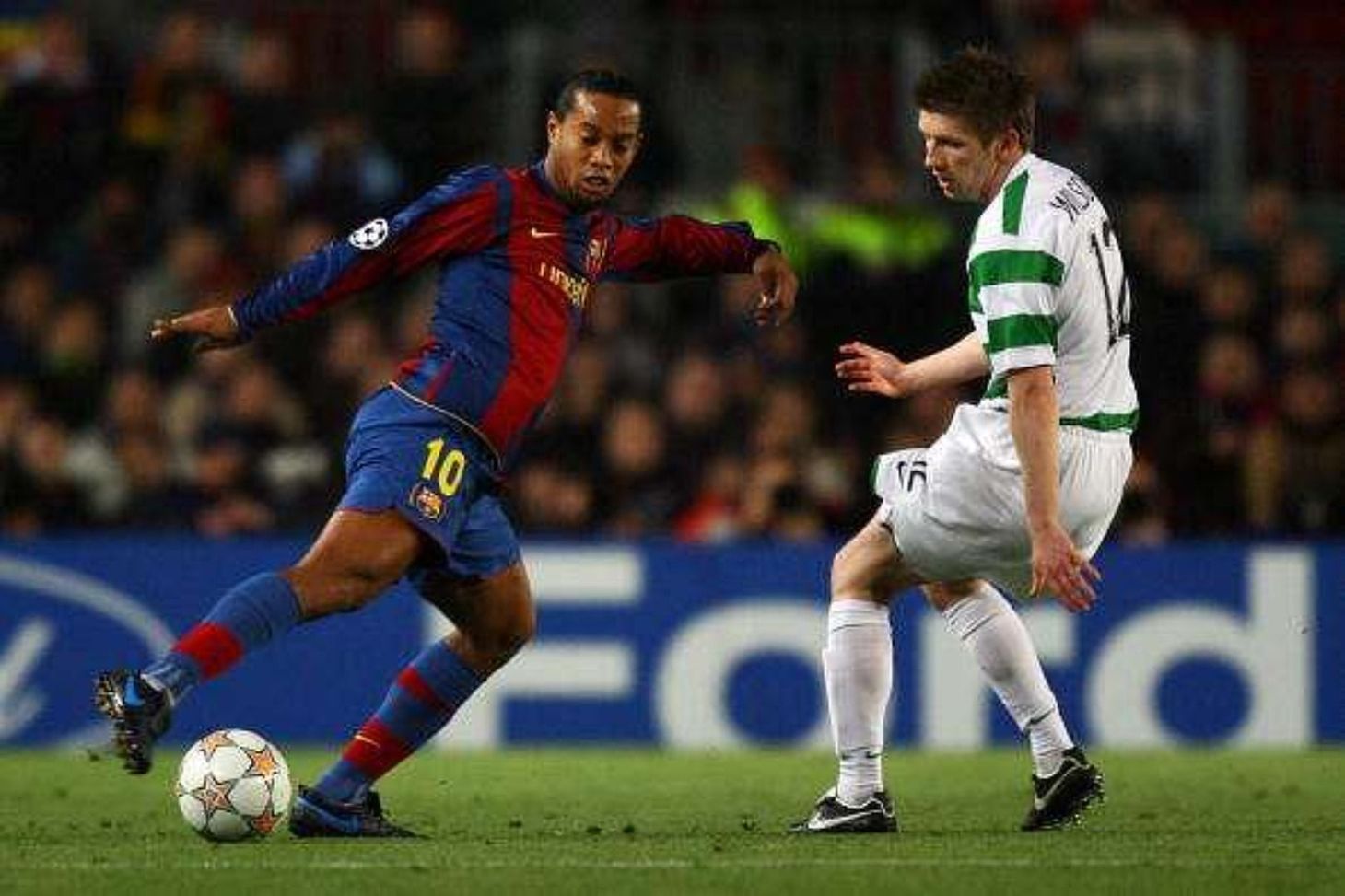 10 best dribblers of all-time