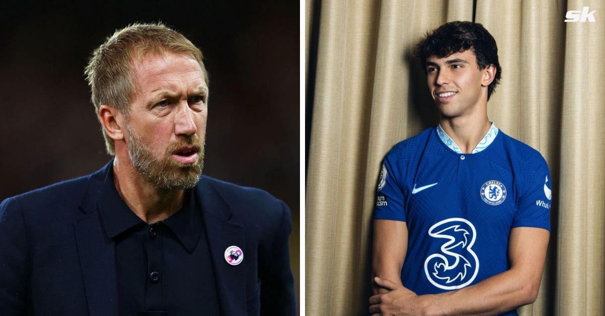 "They are in a mess" - Ex-Chelsea striker claims Blues are in 'complete ...