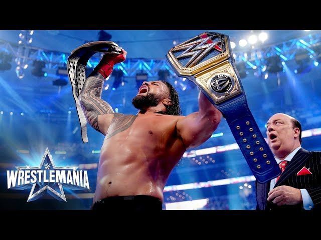 What are the longest WWE title reigns in history?