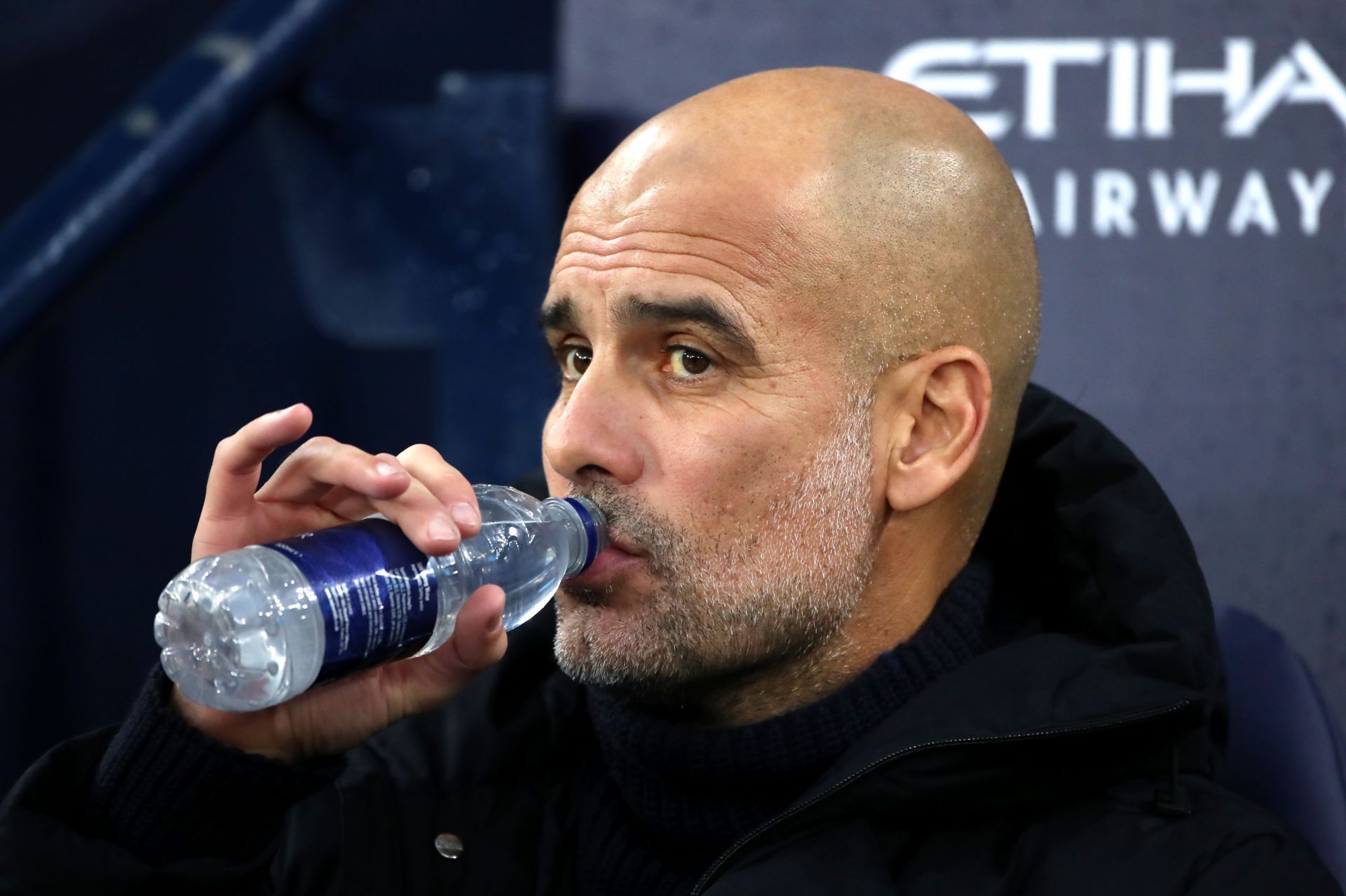 “Don’t get how baldy thinks” - Manchester City fans complain as 22-year ...