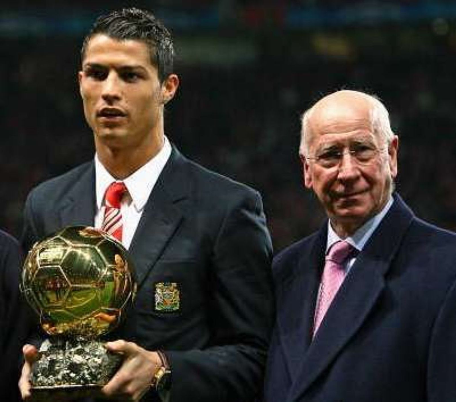 10 best quotes on Cristiano Ronaldo