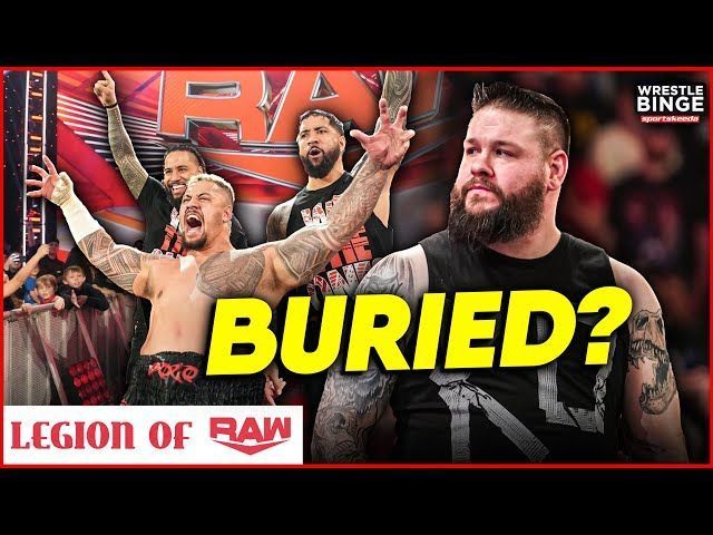 "Everybody is scared to death" - Vince McMahon is not being honest about his feelings on Triple ...