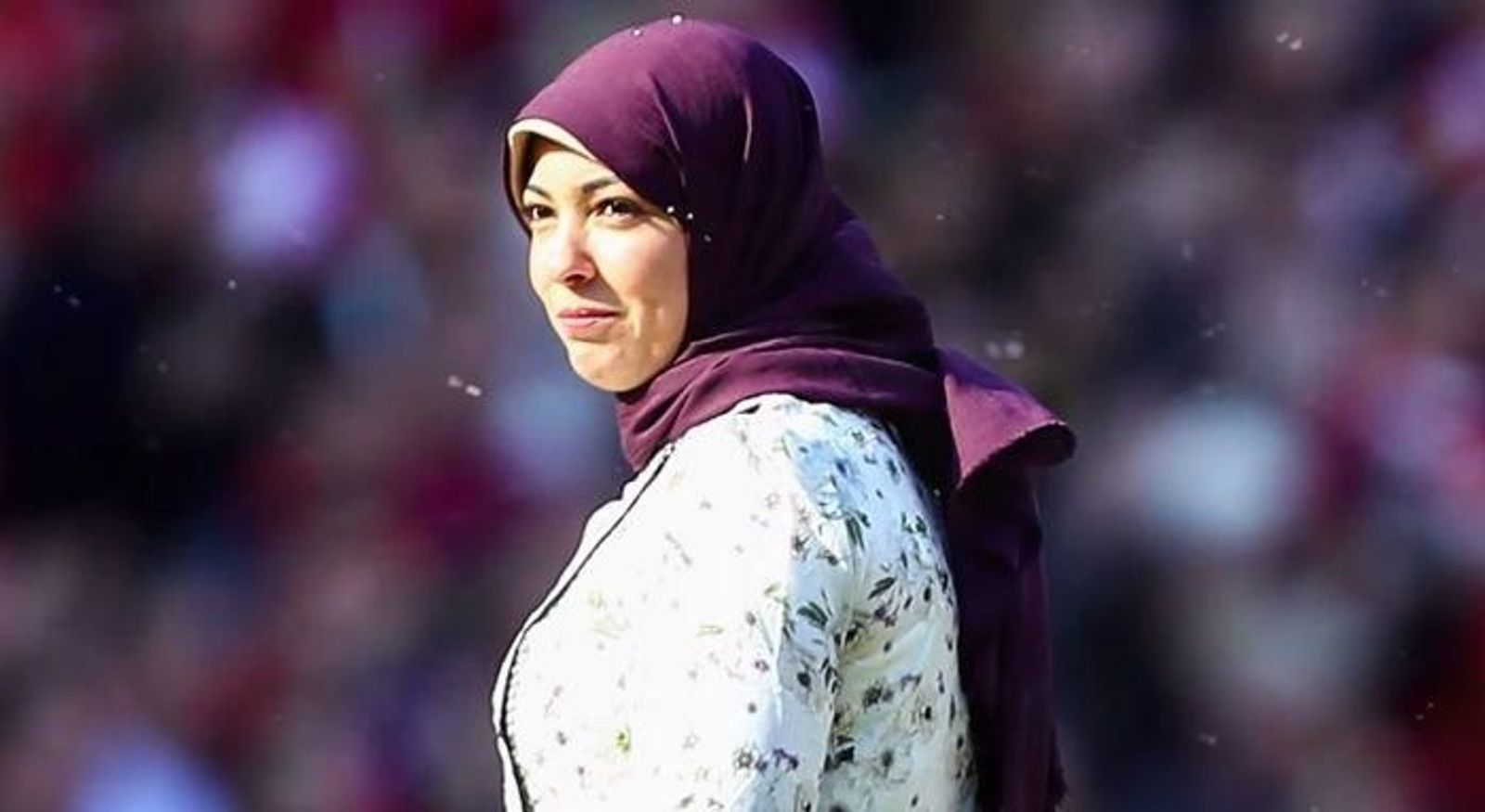 Mohamed Salah Wife- Who is Mo Salah Wife, Magi Sadeq?