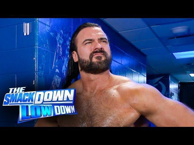 Hall of Famer on SmackDown, an epic upcoming milestone celebrated - 5 ...