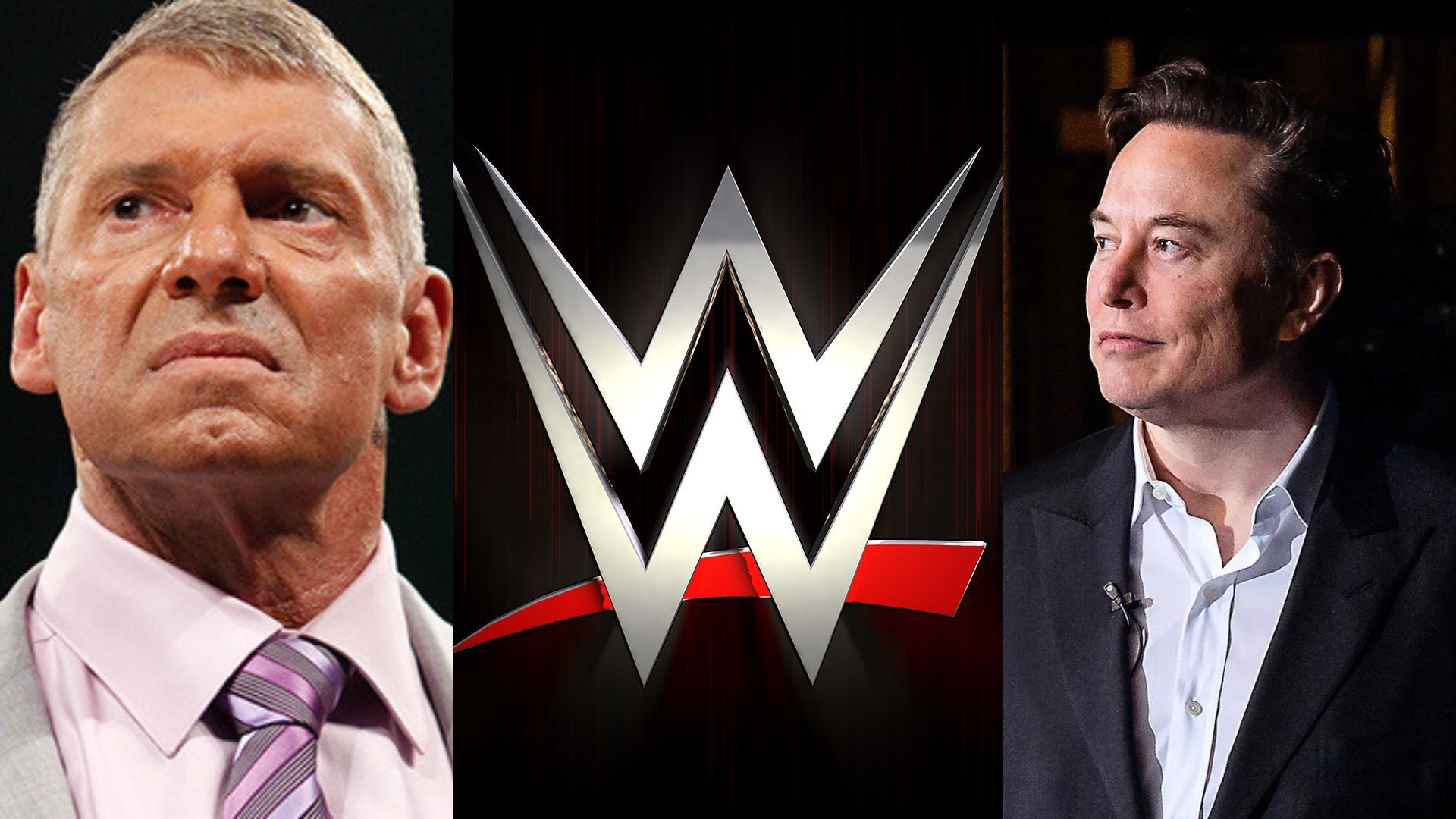 Elon Musk Buys WWE?: Elon Musk buys WWE? Where did the rumor stem from?