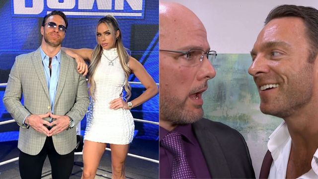 LA Knight explains why Max Dupri did not work in WWE