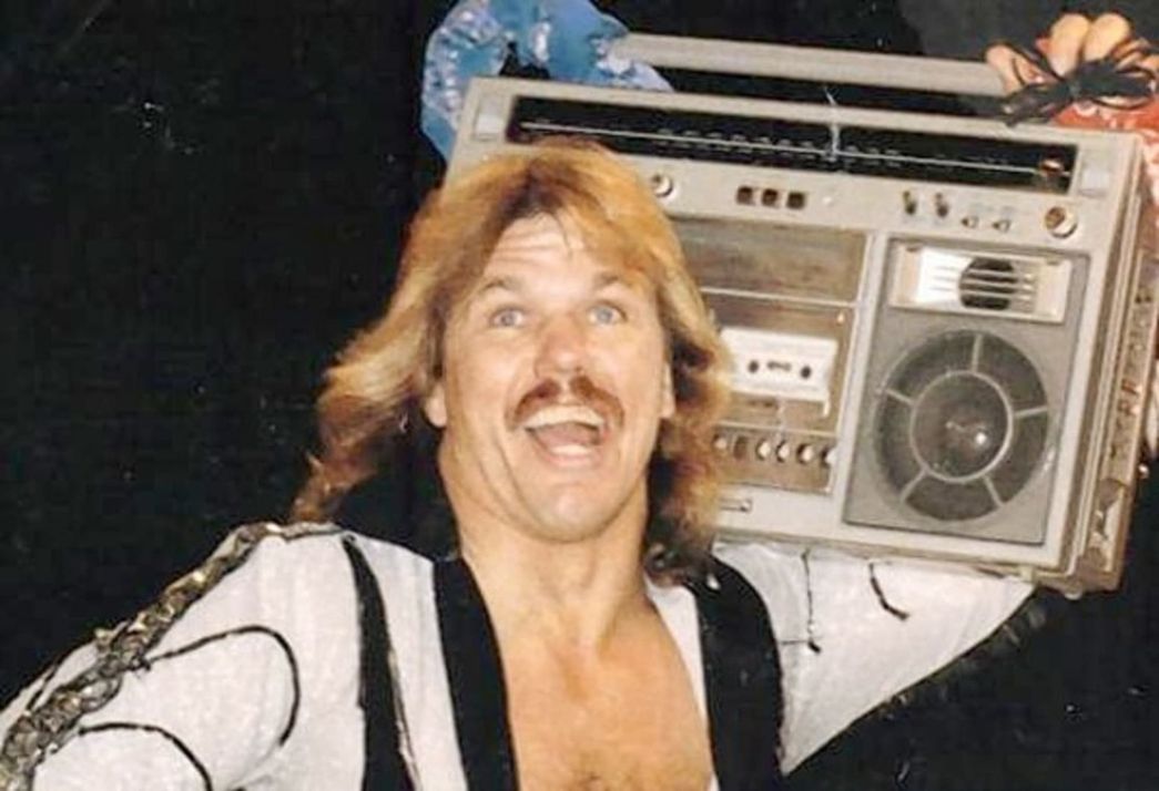 WWE: 4 Former WWE Superstars who are currently in prison