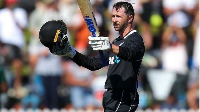 3 New Zealand batters who can score a double-hundred in ODIs