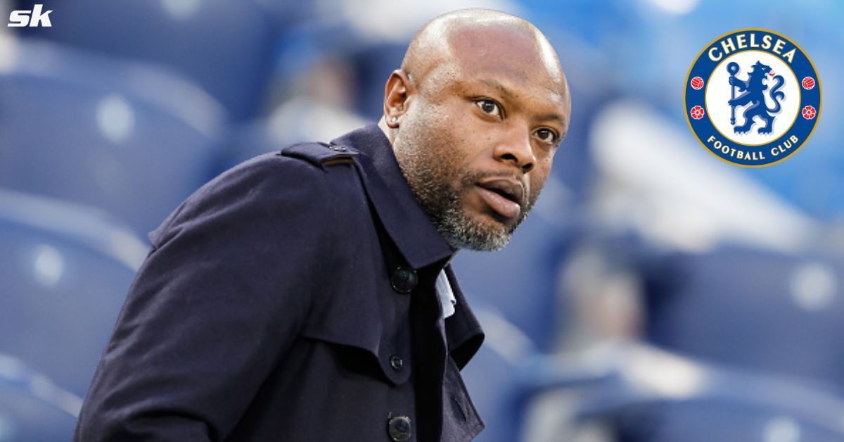 "You aren't the main guy so you have to adapt" - William Gallas explains why Chelsea summer ...
