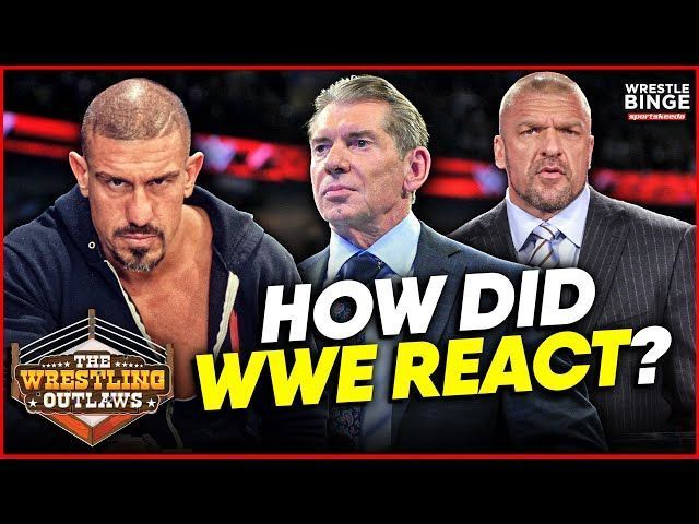 "You might want to be careful" - WWE warned 4-time champion after he ...