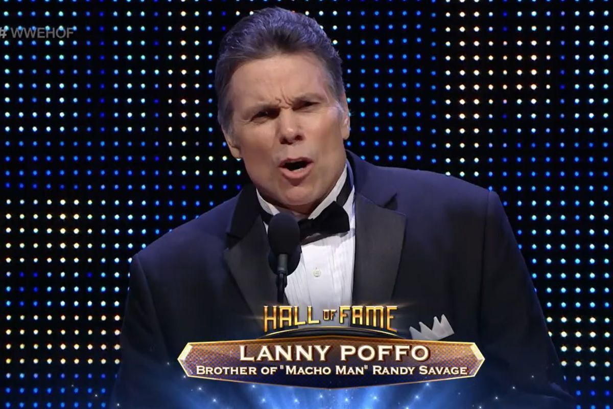 Wrestling world pays tribute after the tragic news of WWE legend Lanny ...
