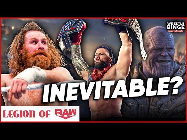 Major concerns raised about WWE getting John Cena and a few other big ...