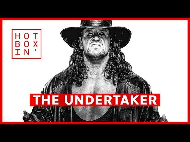 "It’s difficult for me" - The Undertaker on following WWE Superstars ...