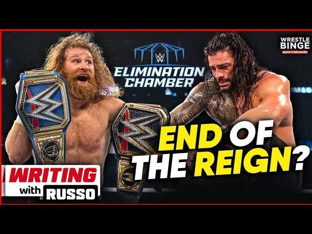 "It's gonna be something ridiculous" - Veteran on John Cena returning ...