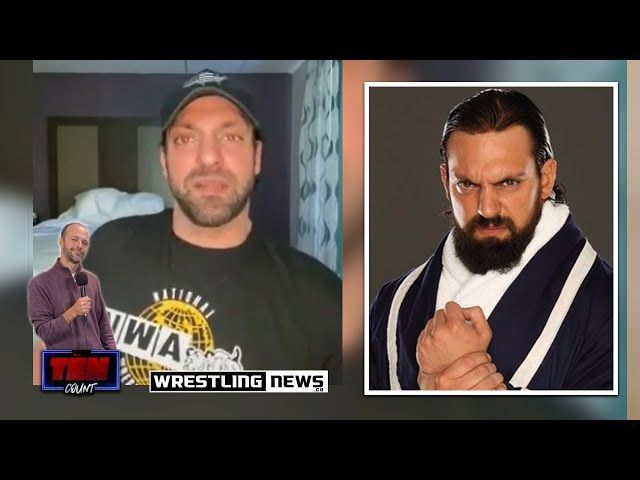 "It is what it is" - Former WWE Star reflects on career-defining loss ...