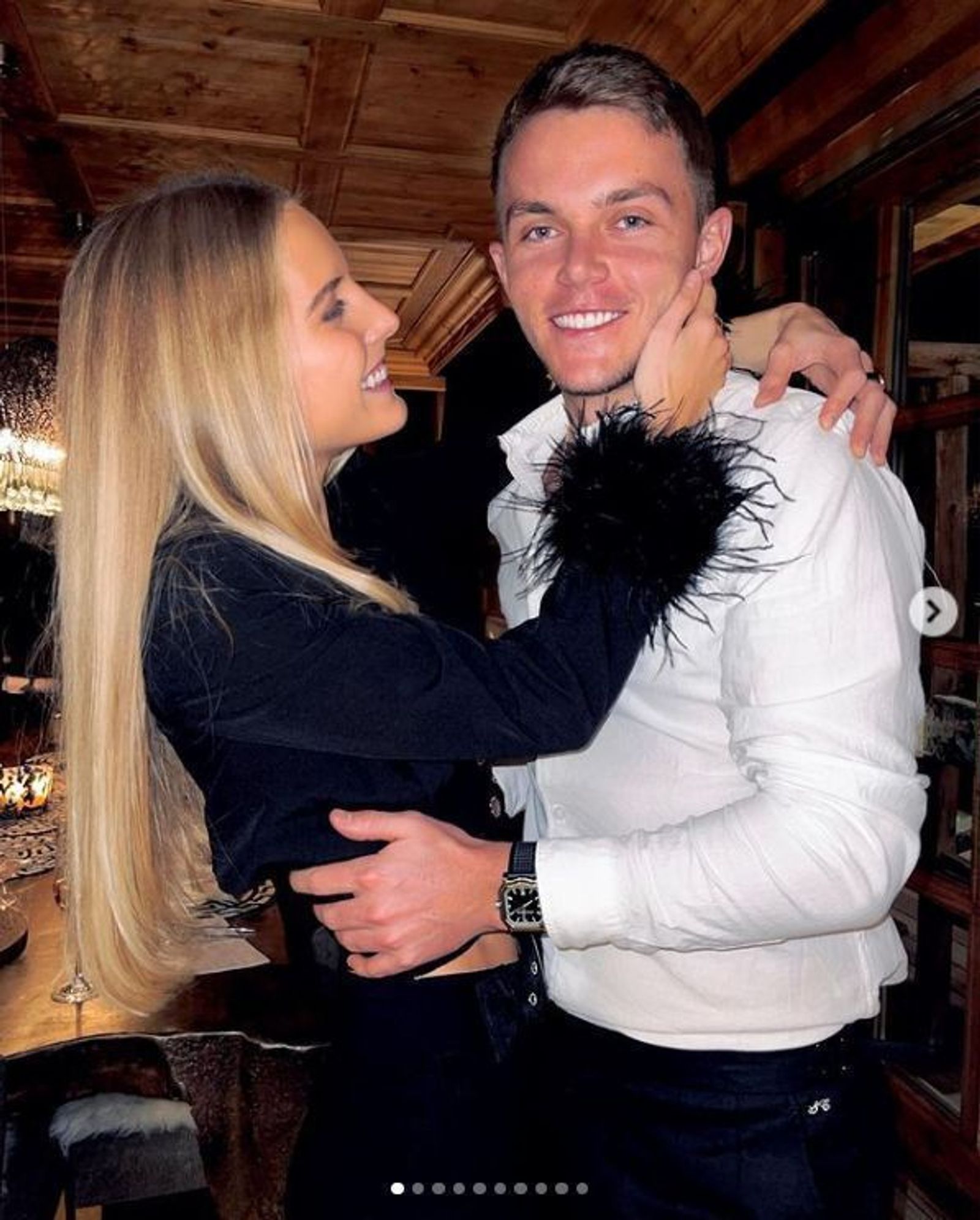 Sam Curran's Family - Father, Mother, Siblings