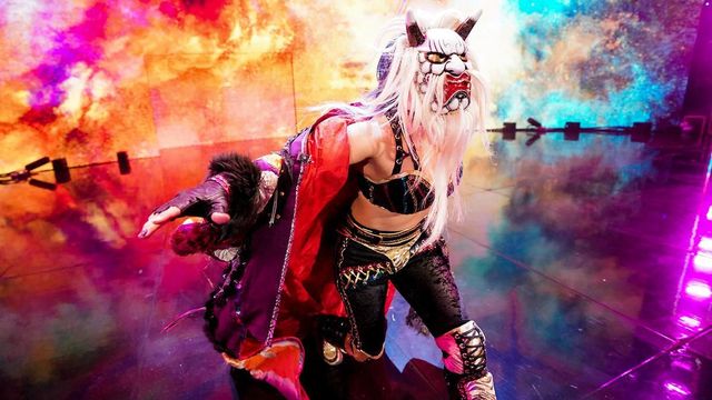 Elimination Chamber: 5 things WWE RAW got right this week: Amazing ...